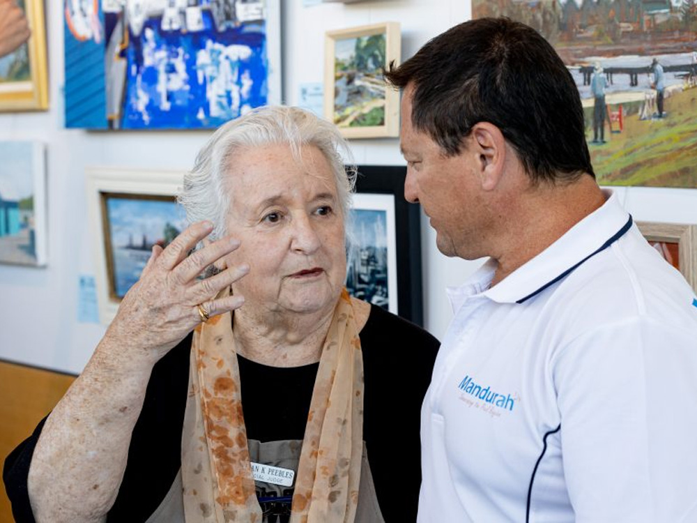 Rockingham Live | Post Online Ads