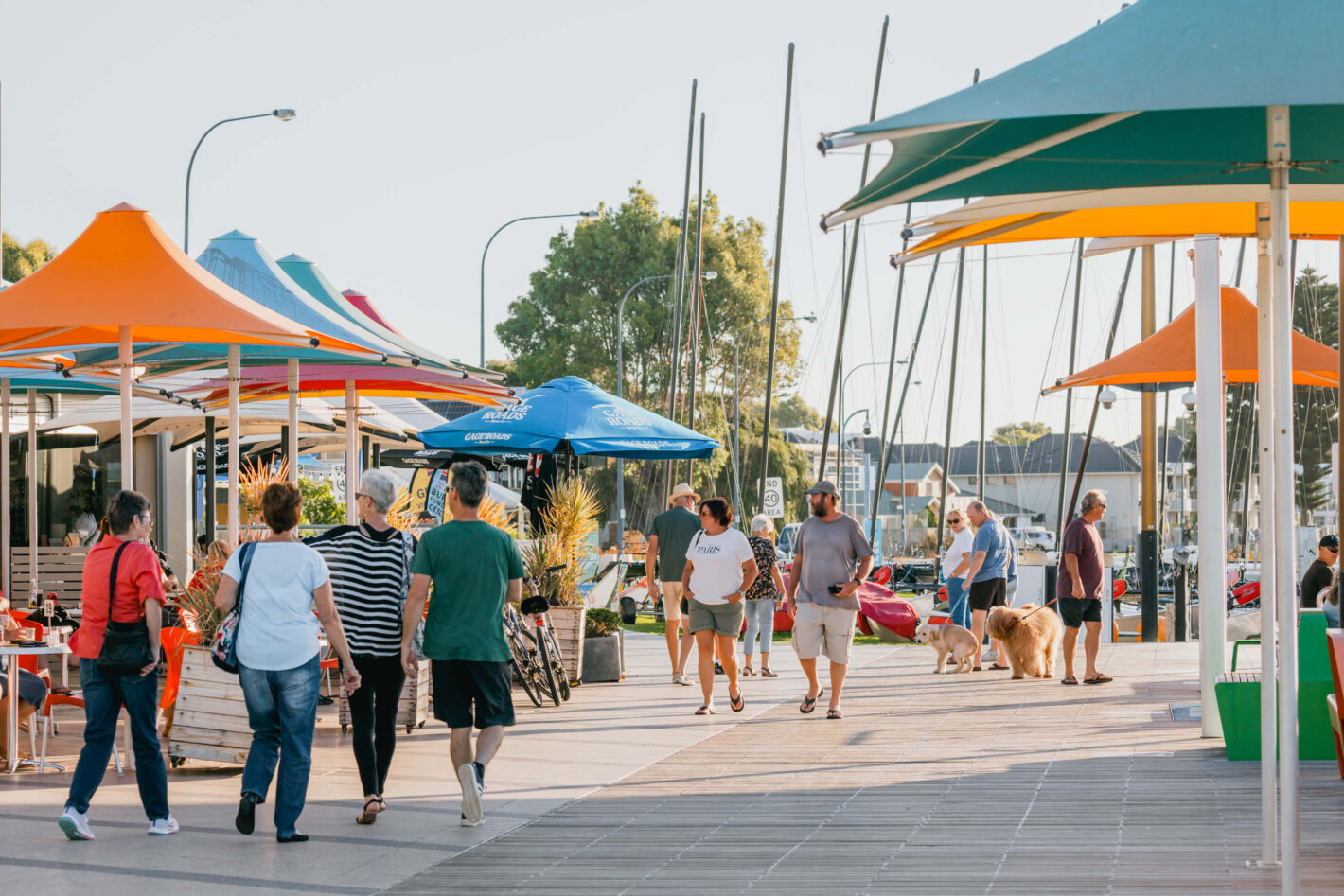 5 Unforgettable Family-Friendly Activities in Rockingham, Western Australia