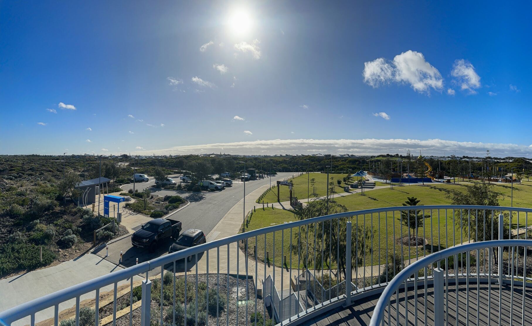 Golden Bay - Rockingham Live