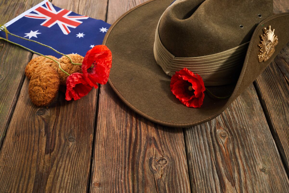 Remembering the Anzacs: A Guide to Anzac Day