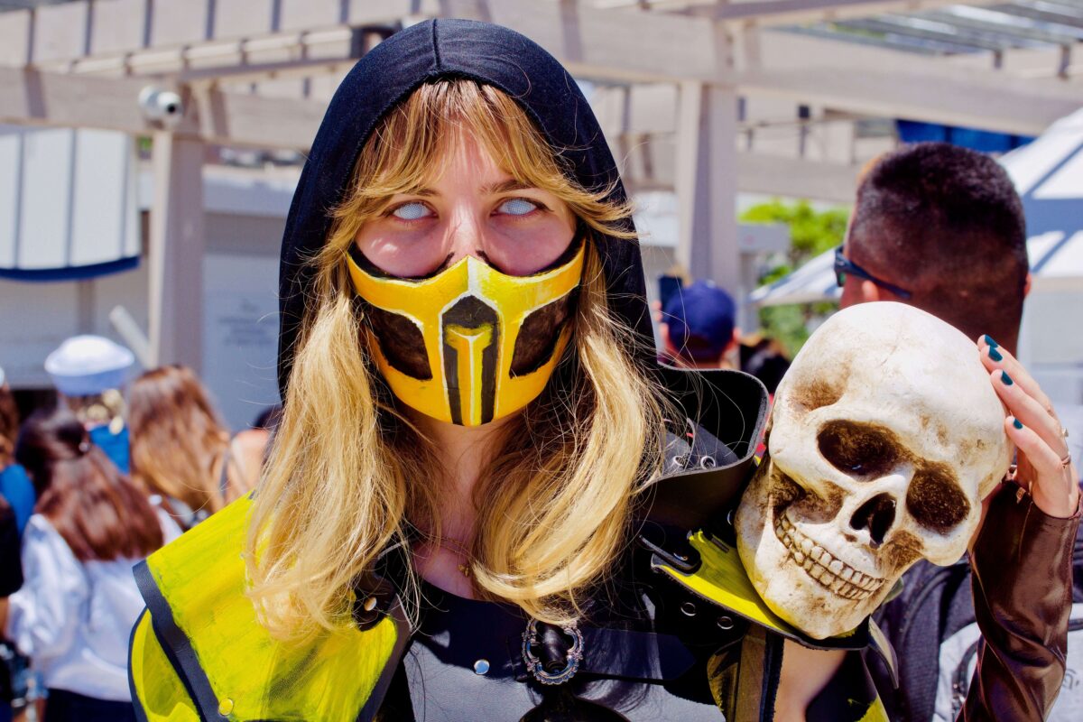 Oz Comic-Con is BACK in Perth for 2023 after 6 years! - Rockingham Live