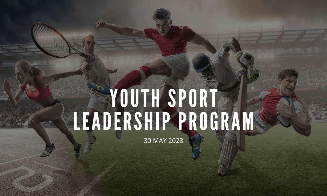 Youth Sport Leadership Program