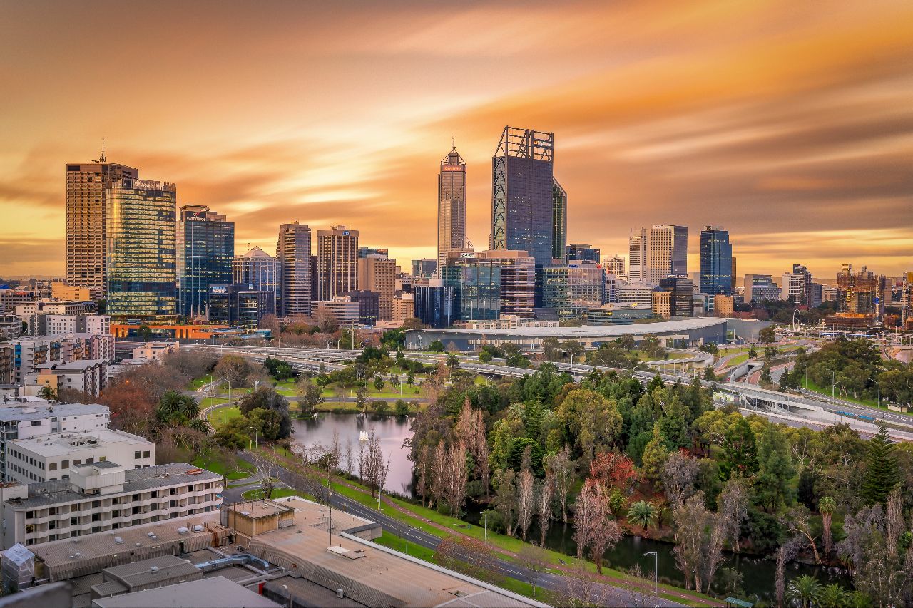 Perth Named 12th Best City in Global Liveability Rankings: A Desirable ...