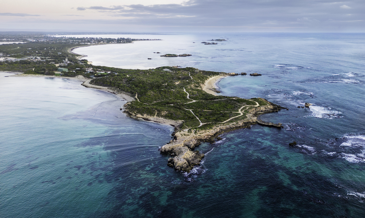 Exploring Point Peron: A Hidden Gem of Western Australia