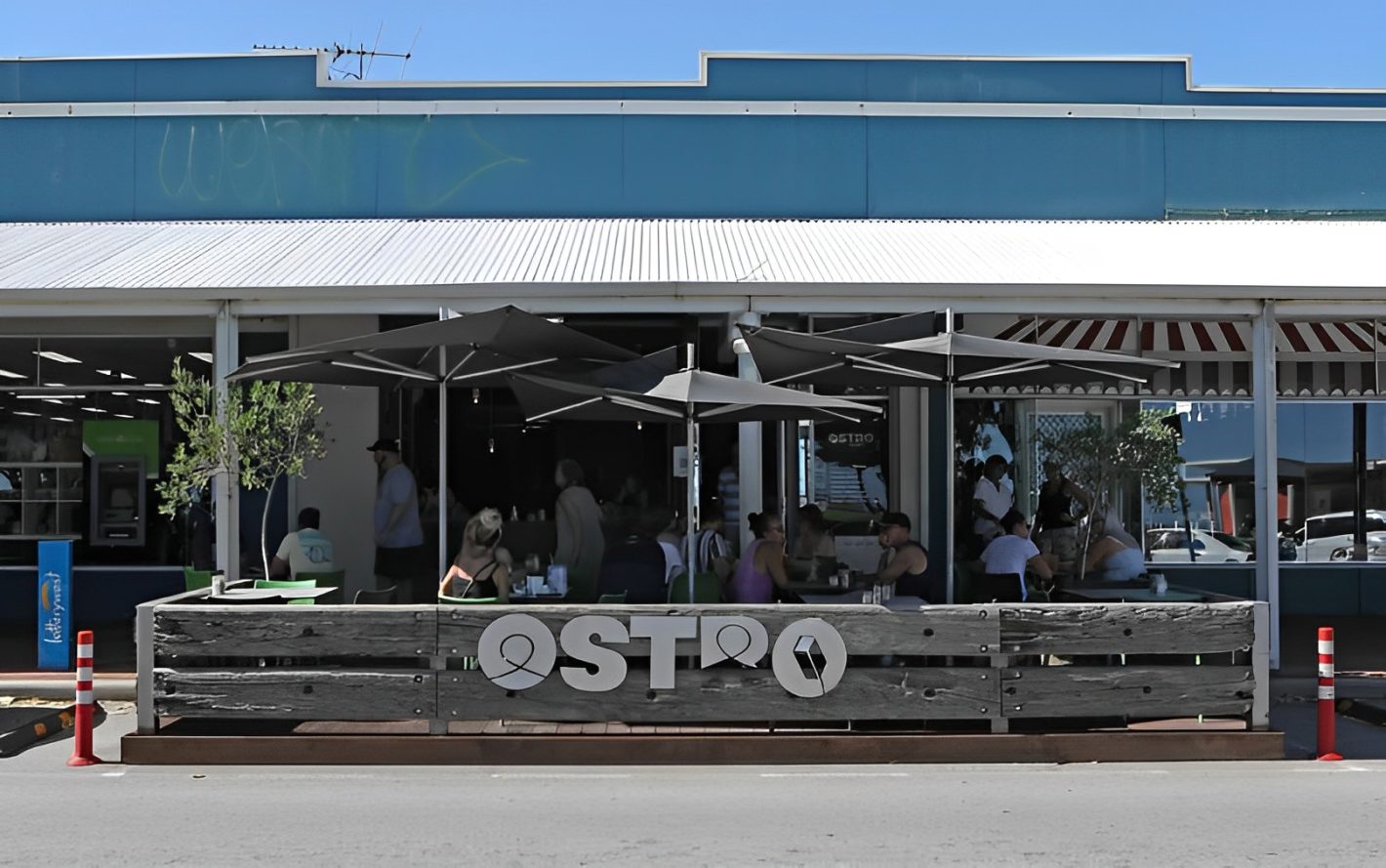 Unveiling the 5 Best Restaurants for Unforgettable Dining Experiences