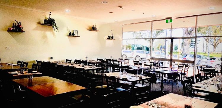 Unveiling the 5 Best Restaurants for Unforgettable Dining Experiences