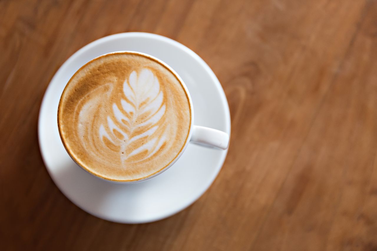 Coffee Culture - Rockingham Live