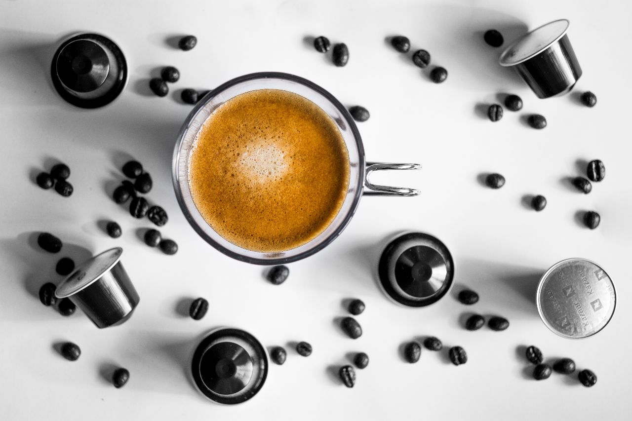 Coffee Culture - Rockingham Live