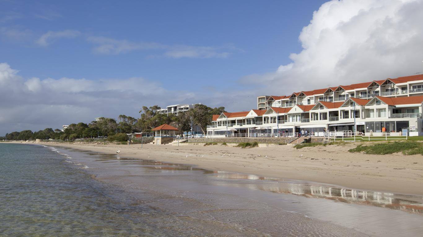 Unveiling the Top 5 Hotels & Stays in Rockingham