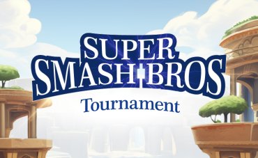 Super Smash Bros Tournament